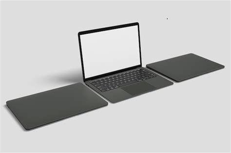 Premium Psd Device Mockup