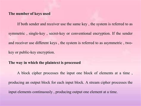 Classical Encryption Techniques Pptx