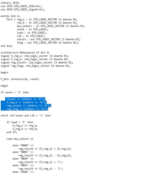 Solved Need Help Figuring Out What Is Wrong With My Xilinix