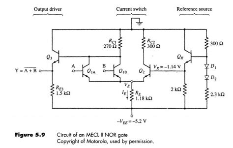 Solved Aside From The Power Supply Noise Consideration Chegg