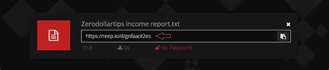 How To Do Peer To Peer File Sharing With Password