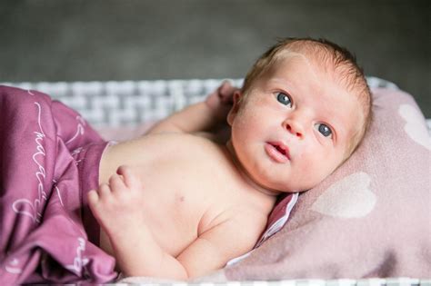 Tampa Lifestyle Newborn Session Madelynn Mae Carrie Wildes Photography