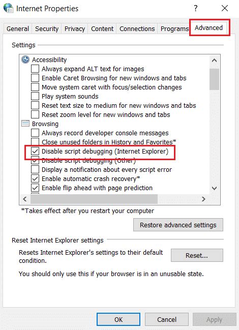 Fix Unhandled Exception Has Occurred In Your Application On Windows 10