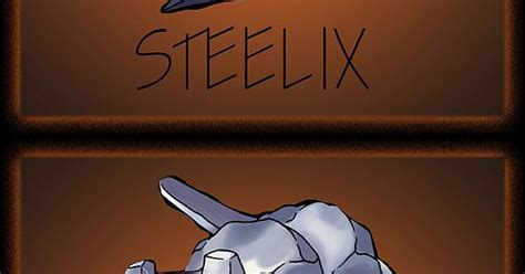 Steelix Vs Shiny Steelix 3 Imgur