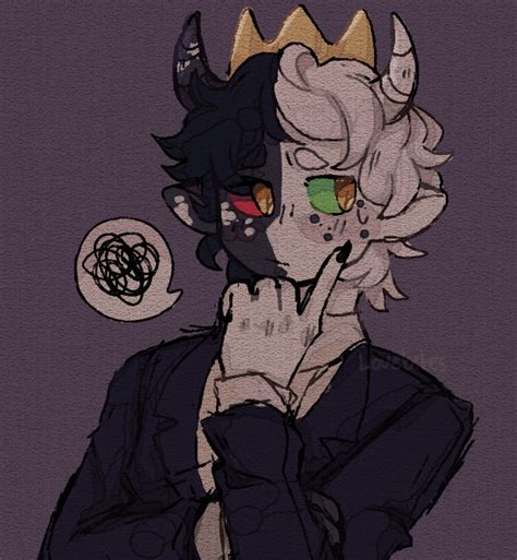 Ranboo Fanart By Teddylovebites On Deviantart