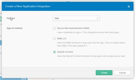 adding okta authentication with your mvc application is easy raymund macaalay s dev blog