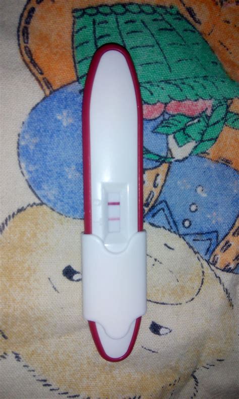 Тест за бременност с много бледа втора черта Бъдещи майки Мнения от Bg Mamma