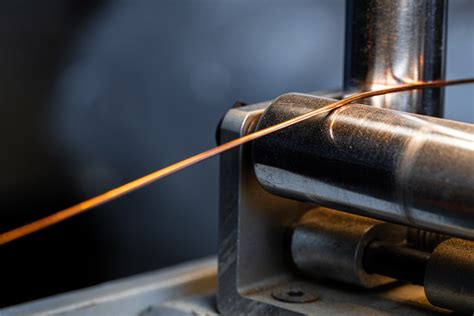 Case Study Fully Automated Wire Inspection Maddox Ai