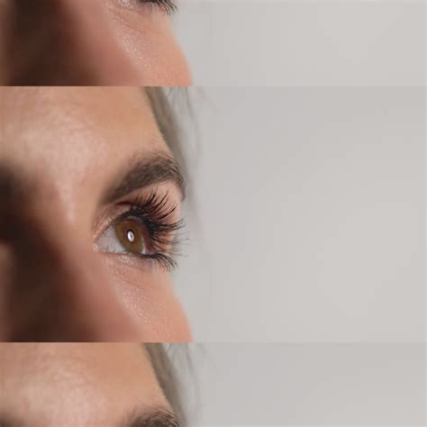 Why Your Mascara Needs Active Ingredients Couleurs De Noir