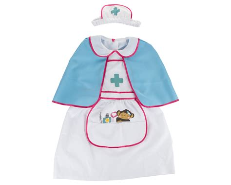 Kostuum Zuster Kopen Wibra België Dat Doe Je Goed