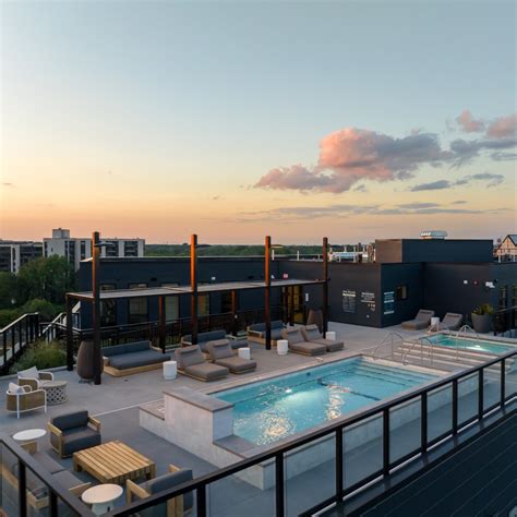 Unlock The Door To Your New Home With Bader Companies The Scout Guide