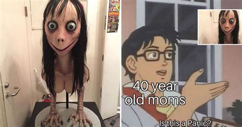 Scary Meme