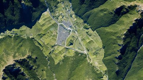 Field Mapping The Crucial Aspects Of Field Maps In Agriculture