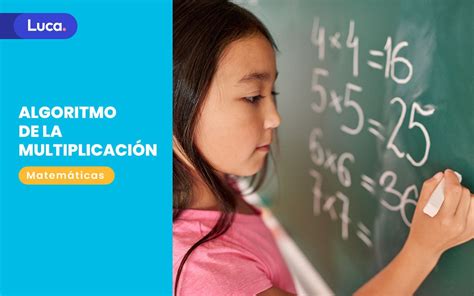 ¿cómo Se Realiza El Algoritmo De La Multiplicación Plataforma