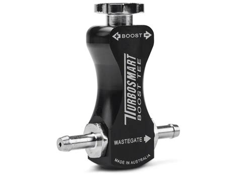 Turbosmart Mustang Boost Tee Boost Controller Black Ts 0101 1102 Universal Some Adaptation