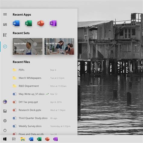 This Is The Windows Start Menu Microsoft Should Build