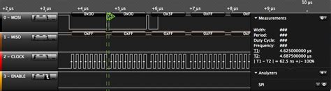 Have I Made This Hardware Spi Transfer As Fast As Possible Page 4