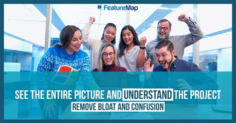 Saving Projects With User Story Mapping Featuremap Blog