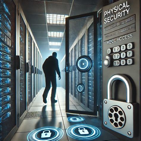 Post 18 Physical Security Audits Beyond Digital Threats Aanchal Gupta It Ites
