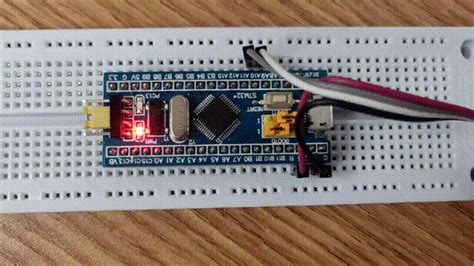Arduino Ide进行stm32串口通信的开发using Parser Raw Binary Csdn博客