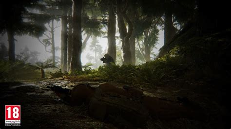 Ghost Recon Breakpoint Svelata La Grandezza Della Mappa Tom S Hardware