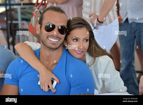 Miami Beach Fl August 17 Exclusive Coverage The New Reality Show