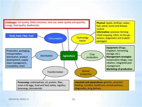 Crop Modeling Types Of Crop Growth Models In Agriculture Pptx