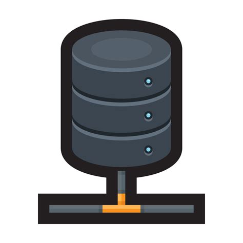 Database Network Database Network Server Icon Download On Iconfinder