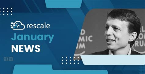 Rescale On Linkedin Innovation Cloudhpc Wef Wef2024 Tech