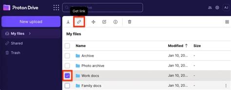 How To Encrypt And Password Protect Your Excel Files Proton