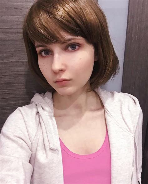 Games Cutie Life Is Strange Cosplay Max Caulfield Joyreactor