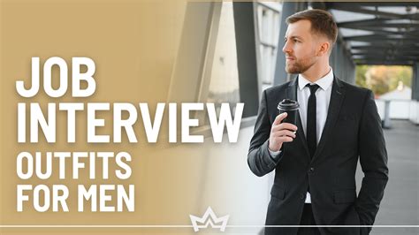 What To Wear To A Job Interview What To Wear And Not To Wear To A