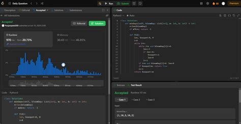 Poojan Patel On Linkedin 100daysofcoding Leetcode Codingchallenge