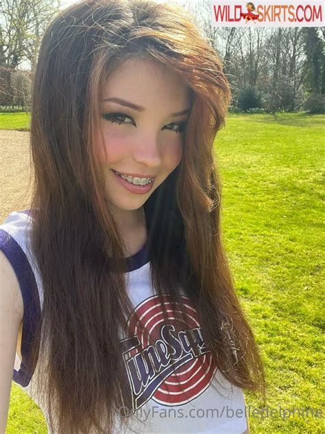 Belle Delphine Socials Belledelphine Belledelphine