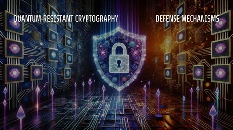 The Future Of Cybersecurity In The Era Of Ai And Quantum Com