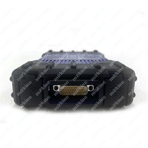 Gm Multiple Diagnostic Interface 2 M2kinc