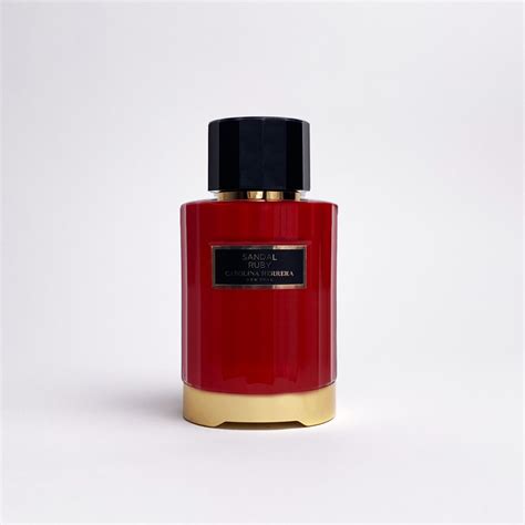 Buy Carolina Herrera Confidential Sandal Ruby Eau De Parfum Online