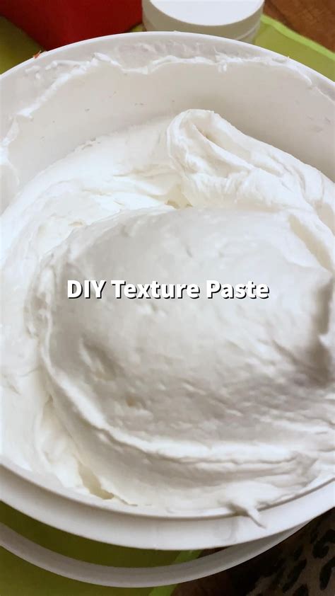 Diy Polystyrene Ball Bird And How To Make Texture Paste Artofit Diy Polystyrene Ball Bird And How To Make Texture Paste Artofit