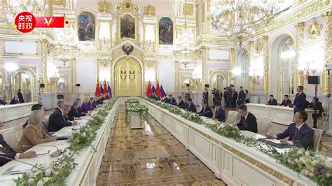 Си Дзинпин Китай е готов да поеме заедно с Русия специалната отговорност възложена им от времето