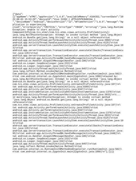 Etms Errorreport Pdf