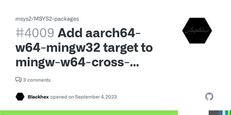 add aarch64 w64 mingw32 target to mingw w64 cross winpthreads package