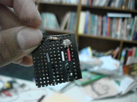 Ldr Breakout Board Arduino Friendly 6 Steps Instructables