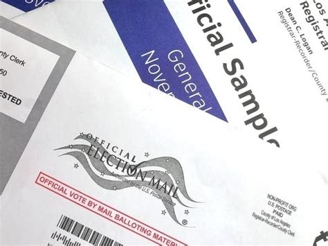 Minnesota Wont Seek Stay Over Federal Mail In Ballot Case Southwest