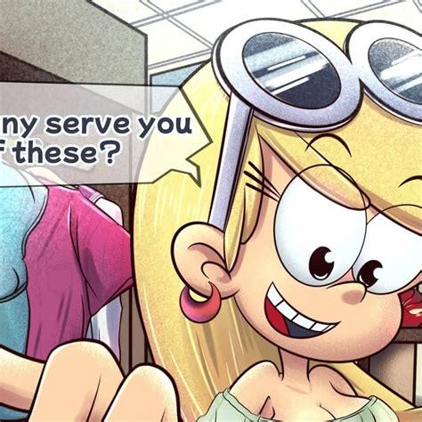 Chat With Leni Loud Text Or Voice Enjoy Ai Chat Free And Safe