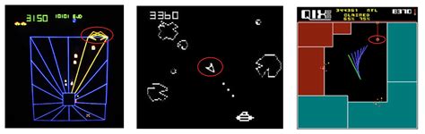 Geometricarcadegames James D Mccaffrey Geometricarcadegames James D Mccaffrey