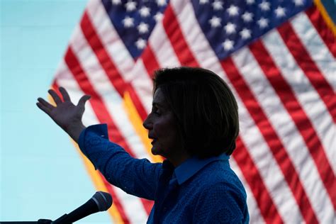 Opinion Democrats Midterm Momentum Isnt Slowing The Washington Post