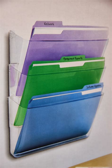 Simple Life Of A Fire Wife Controlling Paper Clutter