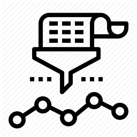 Data Mining Icon At Getdrawings Free Download