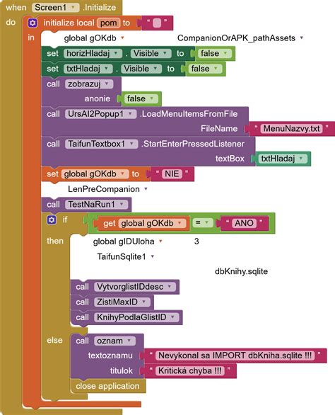 Permissions To Storage Emulated 0 Documents Mit App Inventor Help Mit App Inventor Community