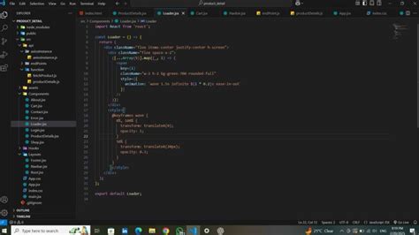 Cssanimations Reactjs Tailwindcss Joydeep Paul